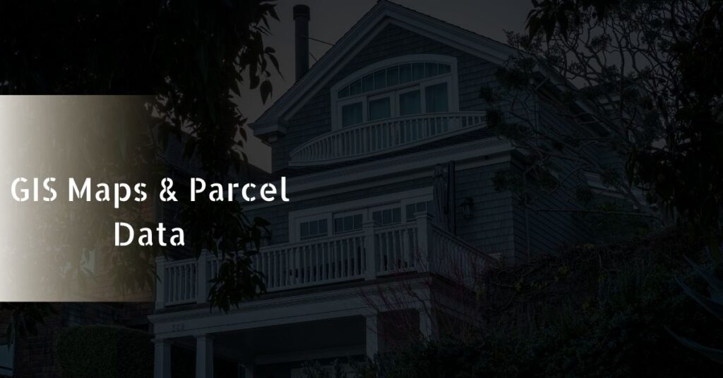 GIS Maps & Parcel Data - Columbia County Property Appraiser